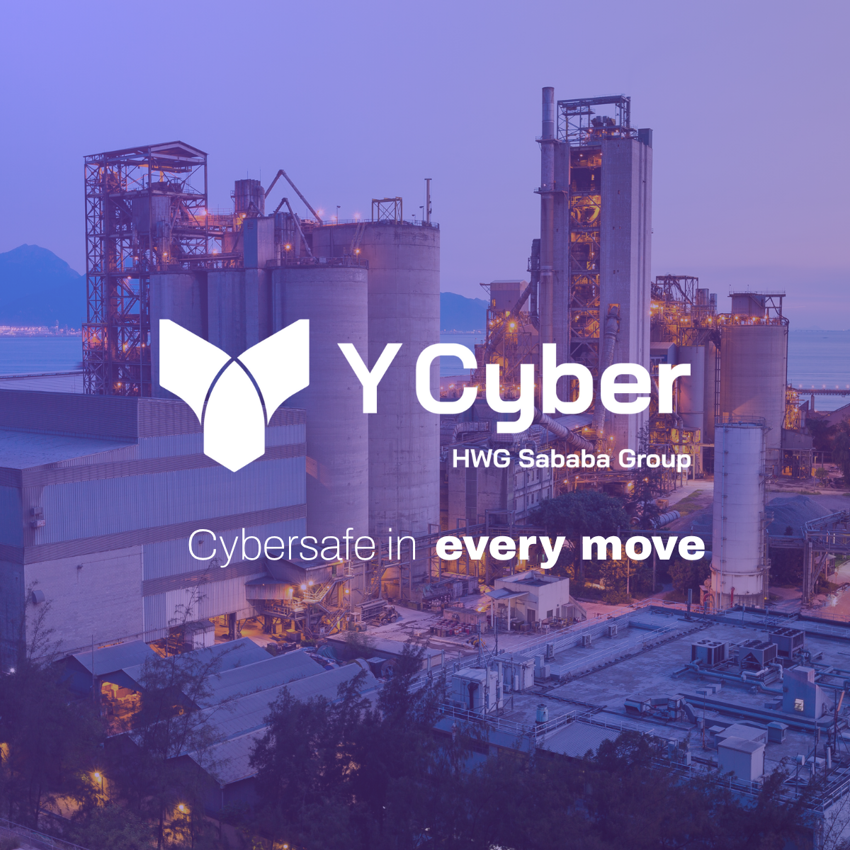Introducing Y Cyber: HWG Sababa’s New Business Unit for OT Security - HWG Sababa