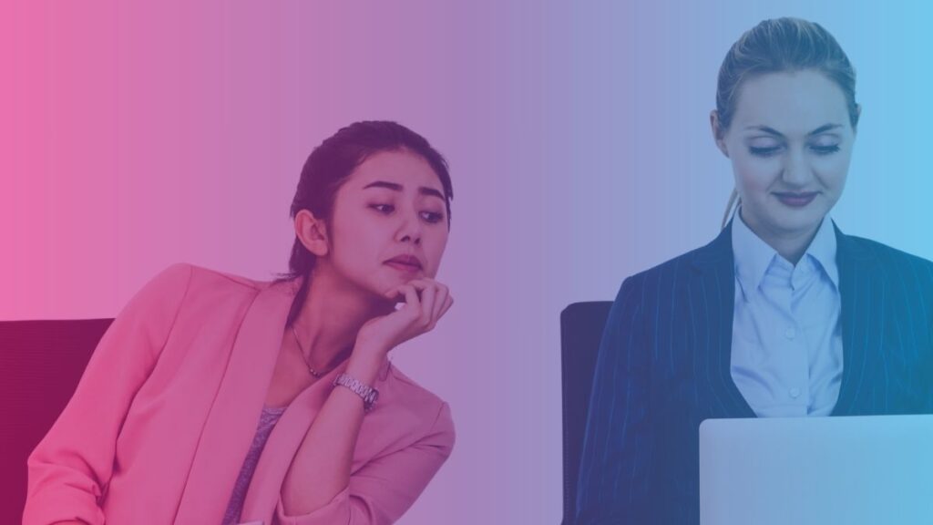 Shoulder Surfing: How it Works and How to Protect in 2025