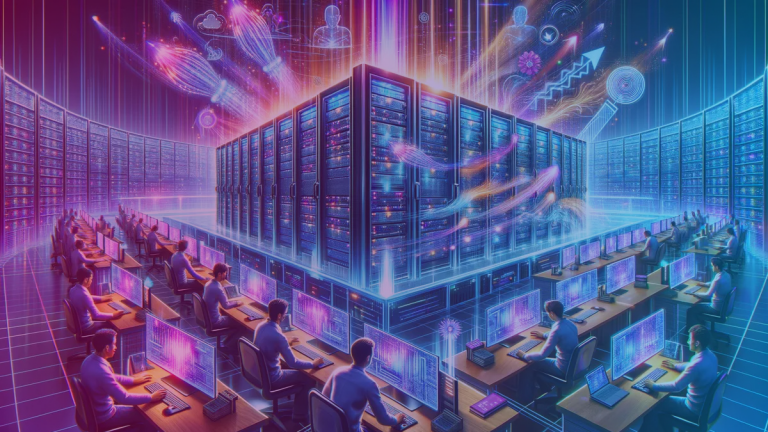 The Rise of AI in SecOps 2025 - HWG Sababa