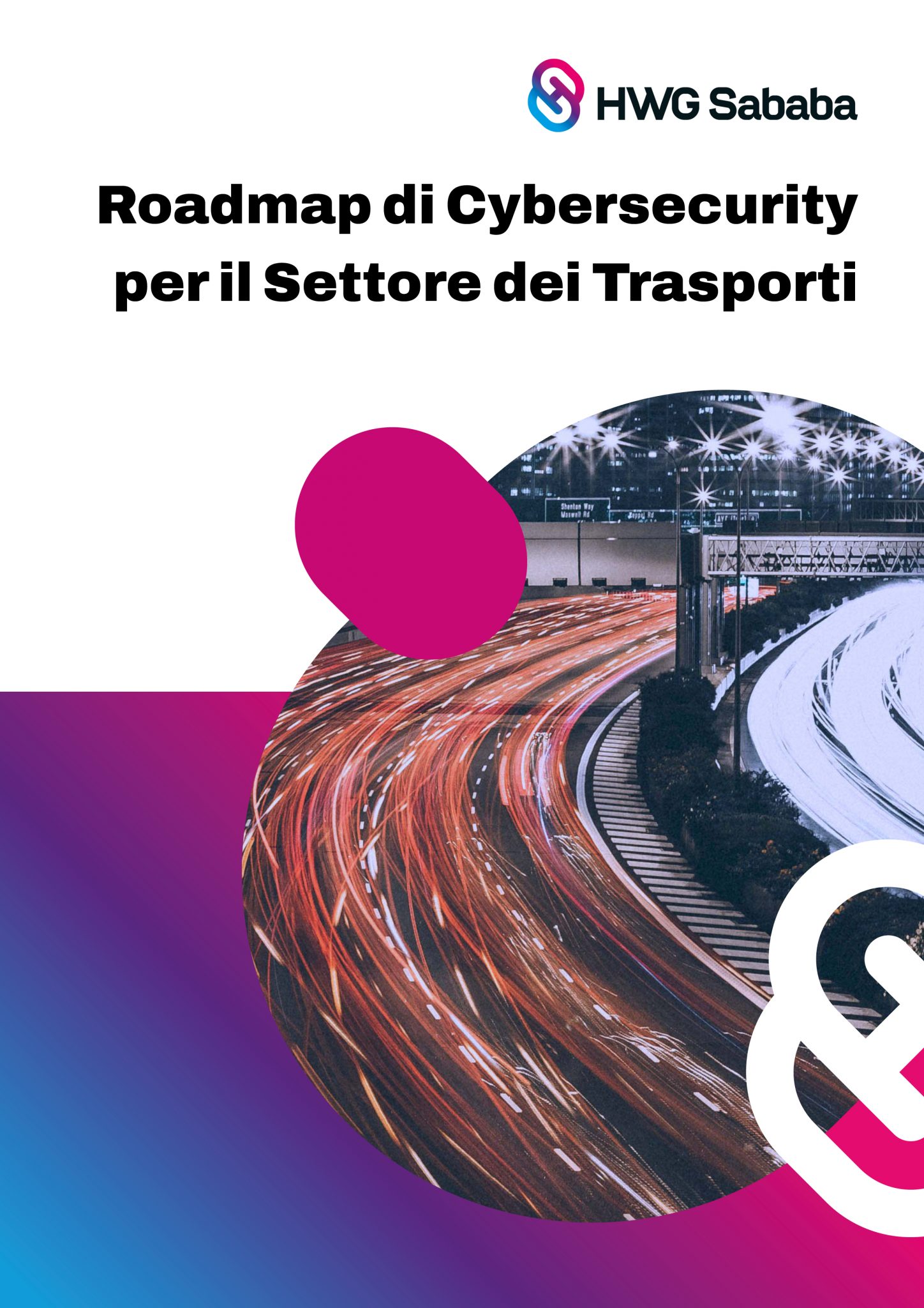 HWG Sababa - partner per la cybersecurity