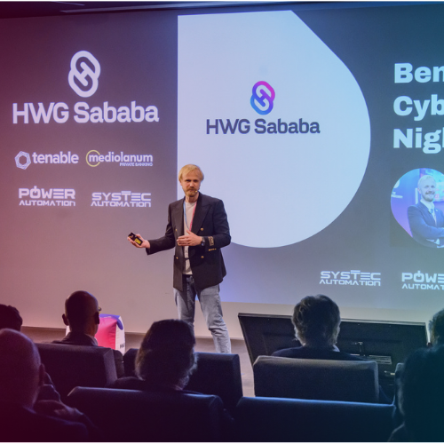 Sicurezza OT e Direttiva NIS2 protagoniste dell’OT Cyber Resilience Night organizzata da HWG ...
