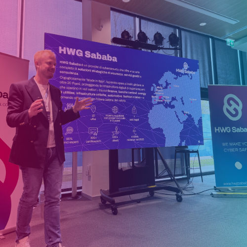 OT Resilience Summit: Siemens and HWG Sababa join forces to explore ...
